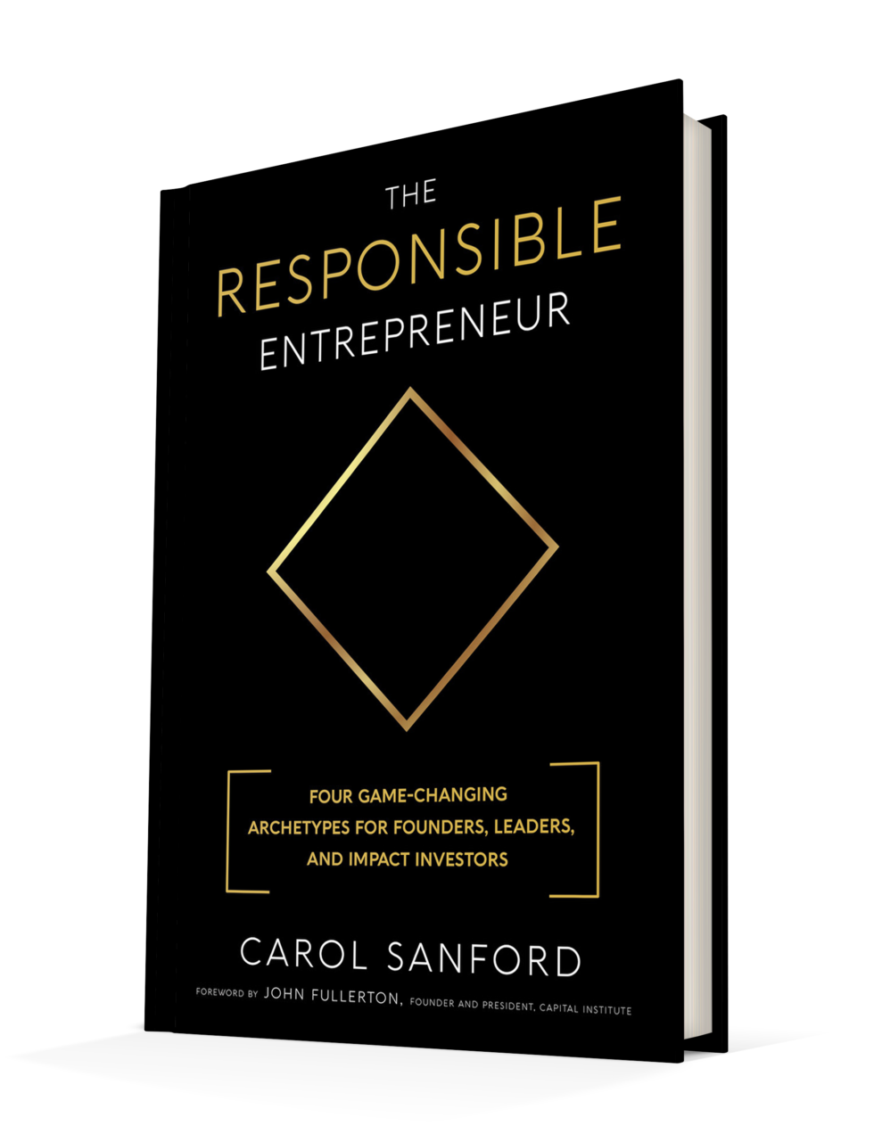 Carol Sanford | Regenerative Business Education